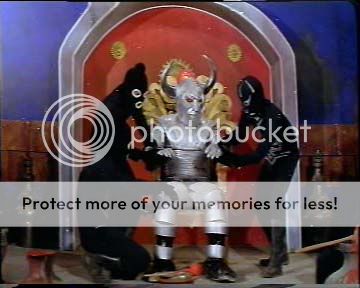 Godzilla: The Animated Series (my fan project) - Page 3 - Toho Kingdom